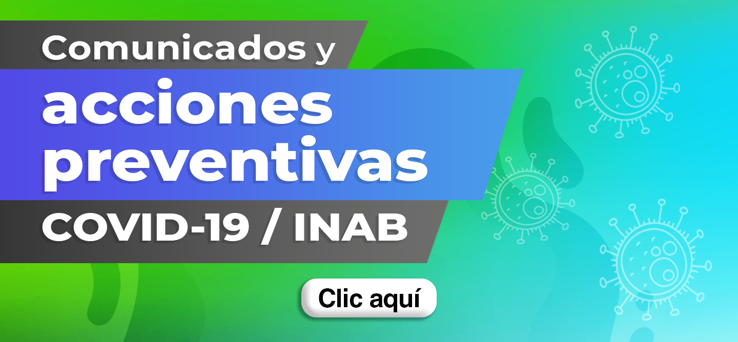 Instituto Nacional de Bosques - INAB